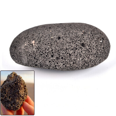1PC Natural Pumice Stone Pumice Stones Foot Stones Clean Exfoliating ...