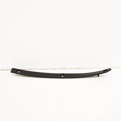 OEM AUDI A4 8W LEFT FENDER STONE GUARD 8W0853823B9B9 GENUINE | eBay