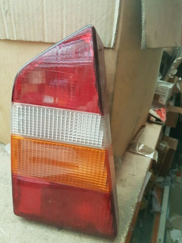 Citroen CX Rear Light Left Seima NEW GENUINE | eBay