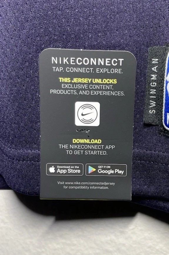 Nike NBA Swingman Minnesota Timberwolves RARE Prince Jersey S NWT Purple Rain 99 | eBay