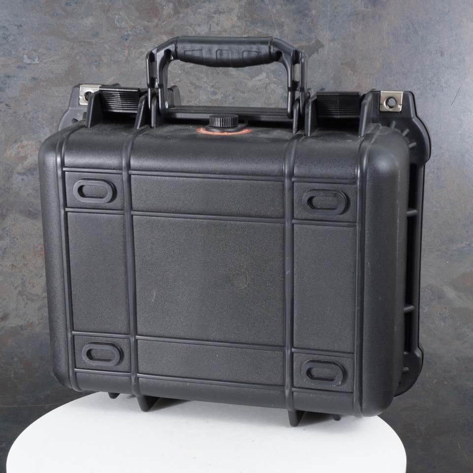 ^ Apache 2800 Rugged Mobility Weatherproof Protective Case 11 7/8"x9"x5 [EX] | eBay
