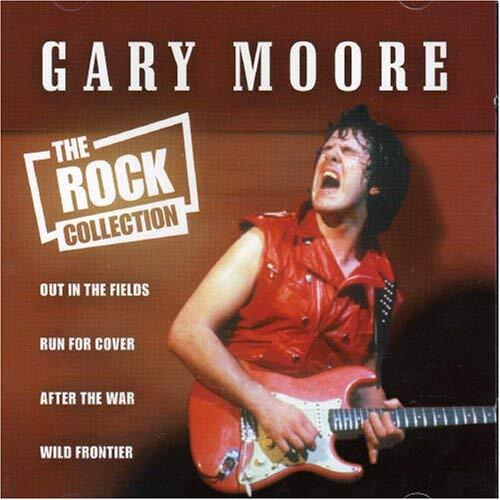 The Rock Collection (CD) Album 8711539016135 | eBay