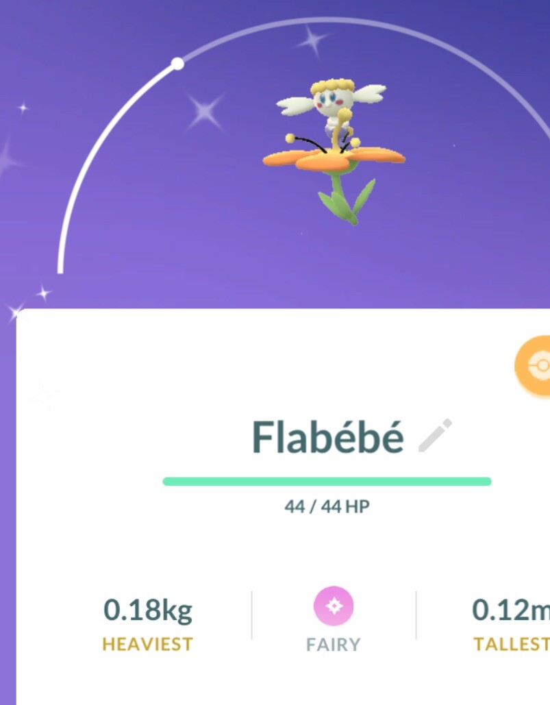 Flabebe Pokemon Shiny How To Get ALL SHINY FLABÉBÉ Forms Tutorial