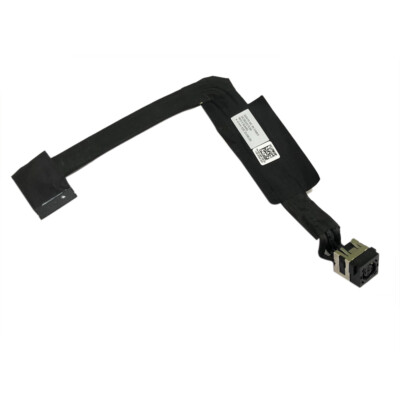 DC Power Jack Cable Socket for Dell ALIENWARE X17 R1 R2 06CG68 ...