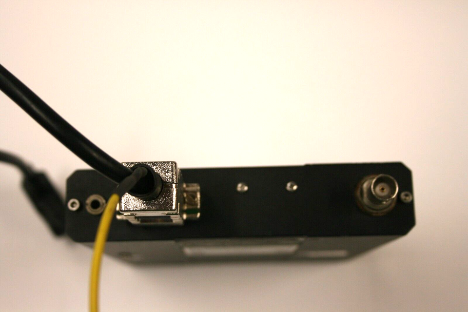 Pyramid SVR-200U Transceiver Synthesized Vehicular Repeater UHF | eBay