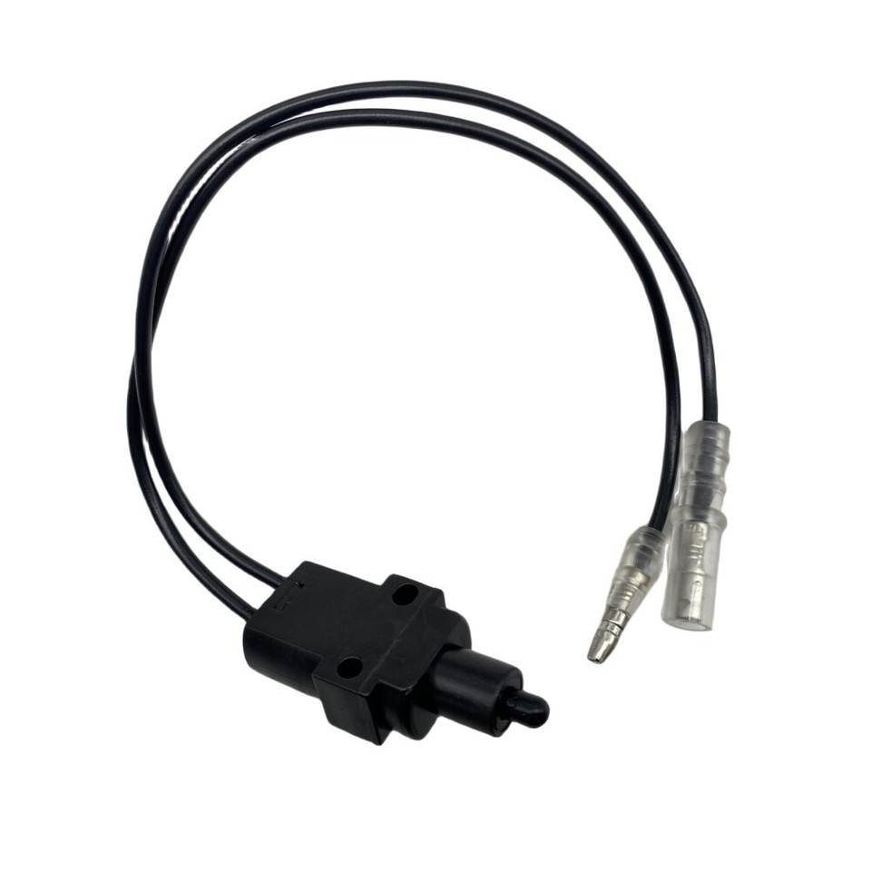Mercruiser Shift Interrupter Micro Switch 3.0L 4.3L 5.0L 5.7L Repl 87 ...