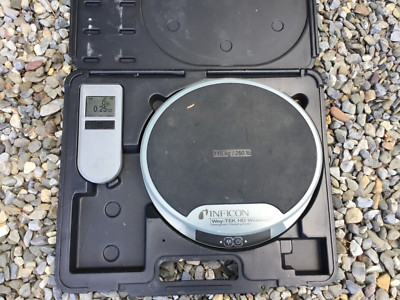 Electronic Charging Meters - Inficon Wey-Tek Refrigeration Charging Scale