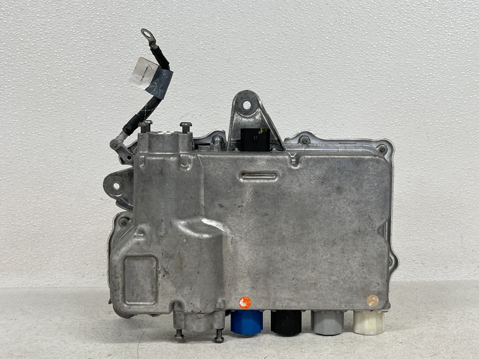 ⭐2016-2021 TESLA MODEL S FRONT HIGH VOLTAGE JUNCTION BOX UNIT MODULE ...