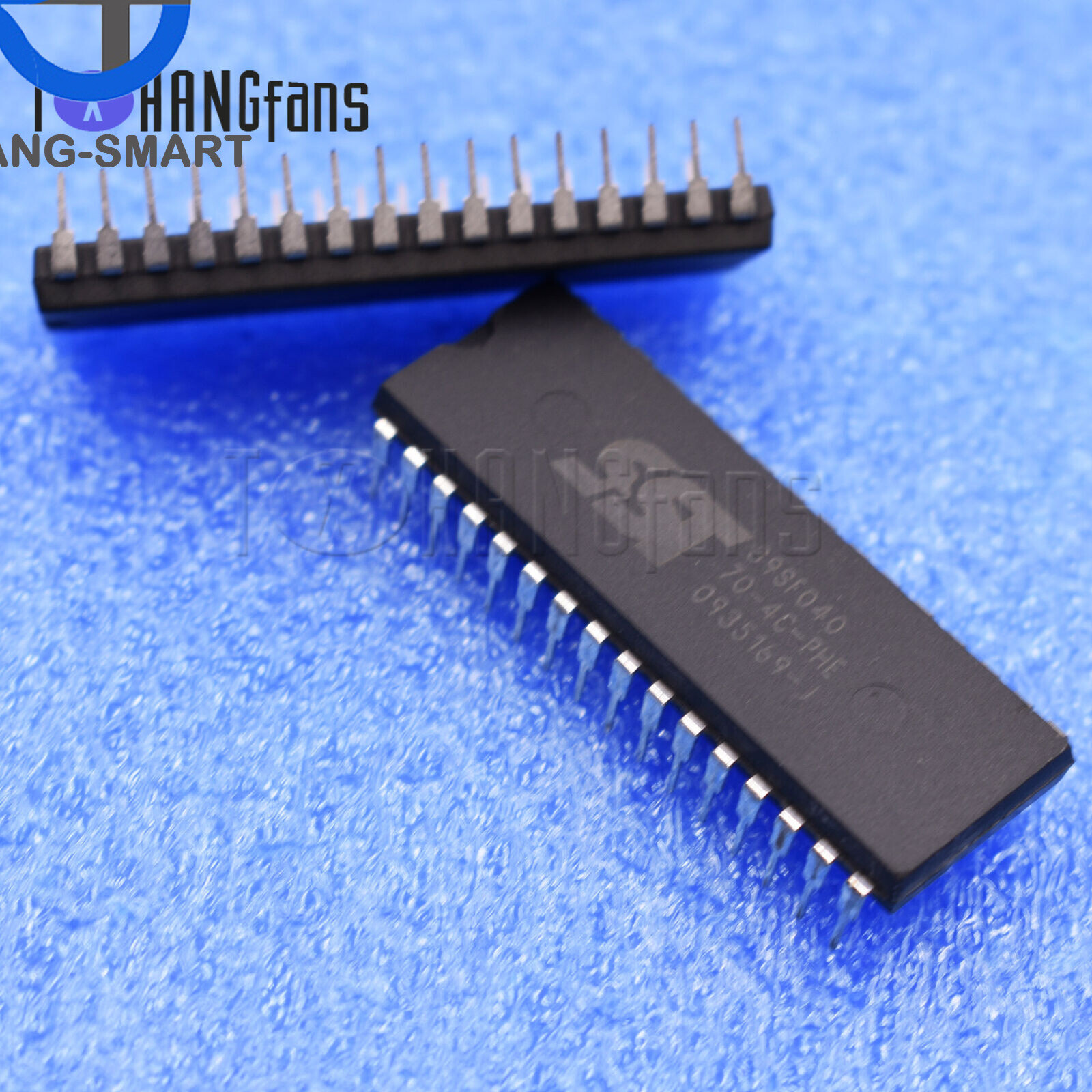 1/5PCS SST39SF040-70-4C-PHE SST39SF010-90-4C-PH SST29EE020-120-4C-PH ...