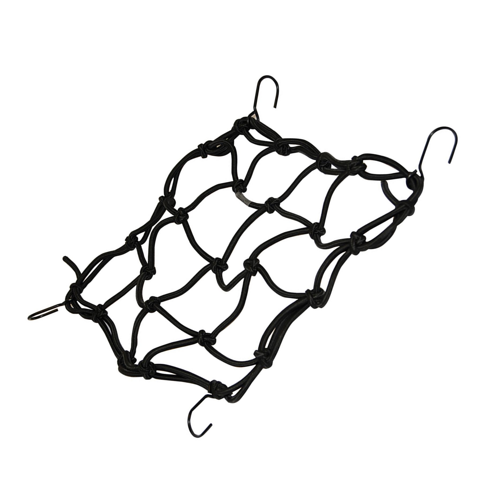 Heavy Duty Strong Cargo Net Safety Netting Motorcycle Helmet Luggage ...