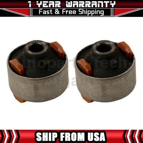 Front Lower Control Arm Bushing 2 For Toyota RAV4 2001 2002 2003 2004 ...
