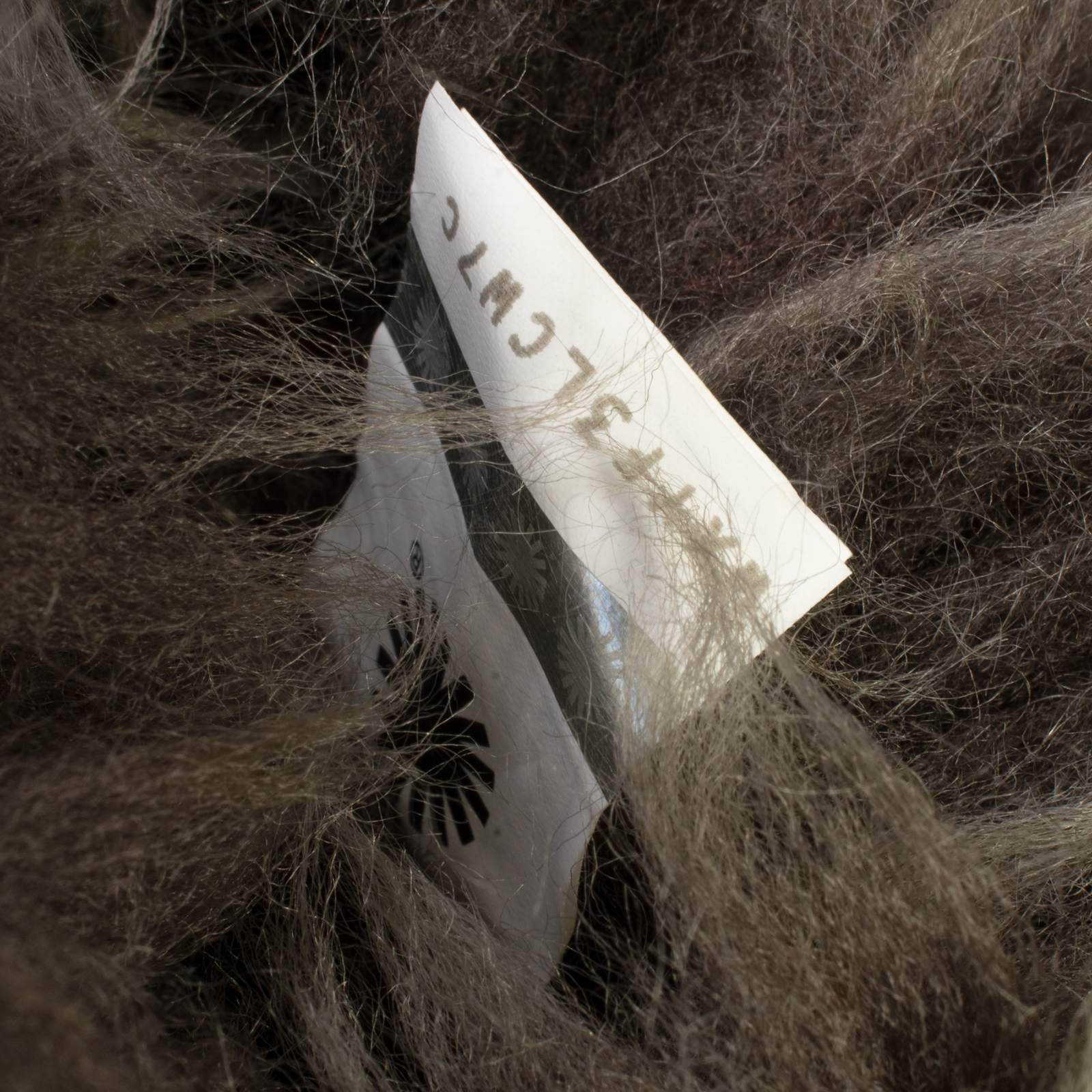 UGG CLASSIC POSH MINI THUNDER CLOUD SUEDE SHEEPSKIN WOMEN'S BOOTS SIZE ...