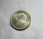 1914-D German States Bavaria 3 Mark Silver Coin Ludwig III Luster UNC ...