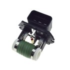 Cooling Fan Resistor 25385-C1600 For Kia Optima Sedona Hyundai Azera ...