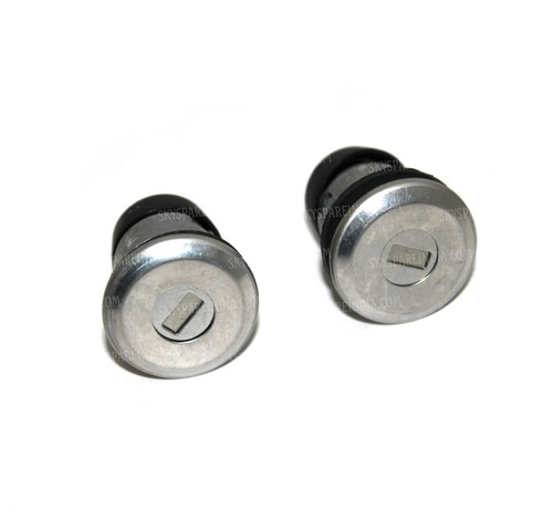 Lock Kit Set Compatible With Royal Enfield Classic Reborn 350 New Model ...