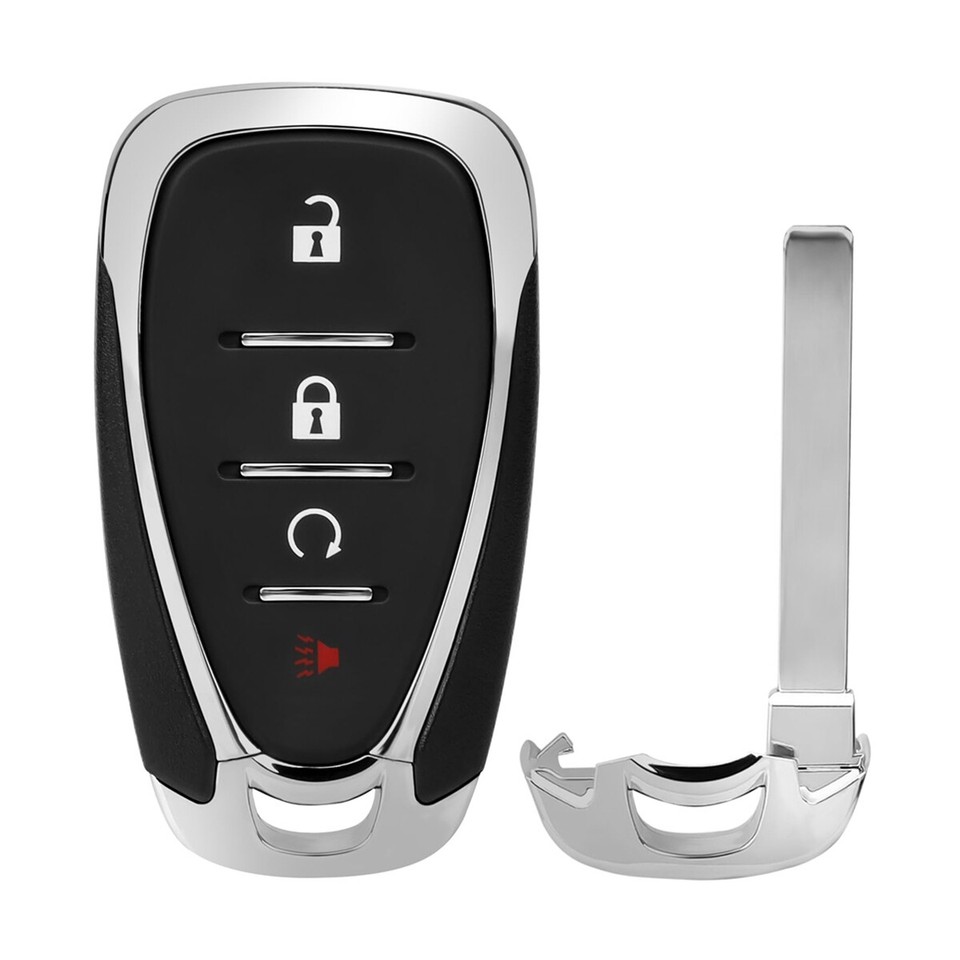 FOR 2024-2025 CHEVROLET TRAX SMART KEY PROXIMITY REMOTE FOB HYQ4ES ...