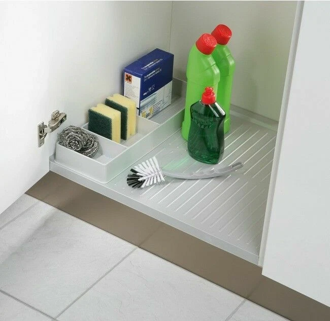 Kitchen Sink Base Cabinet Liner | Cabinets Matttroy