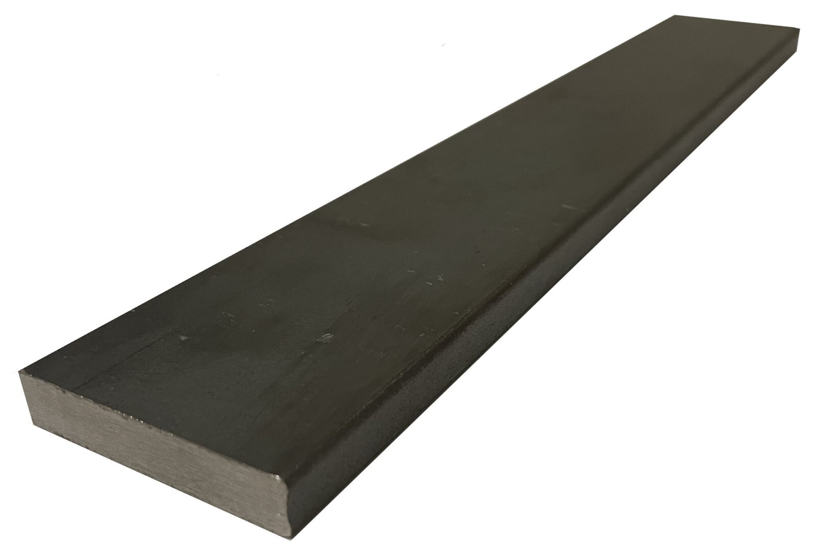 Mid Steel Flat Bar - 25mm x 3mm x 300mm long - Grade 300 (AS3679.1 ...