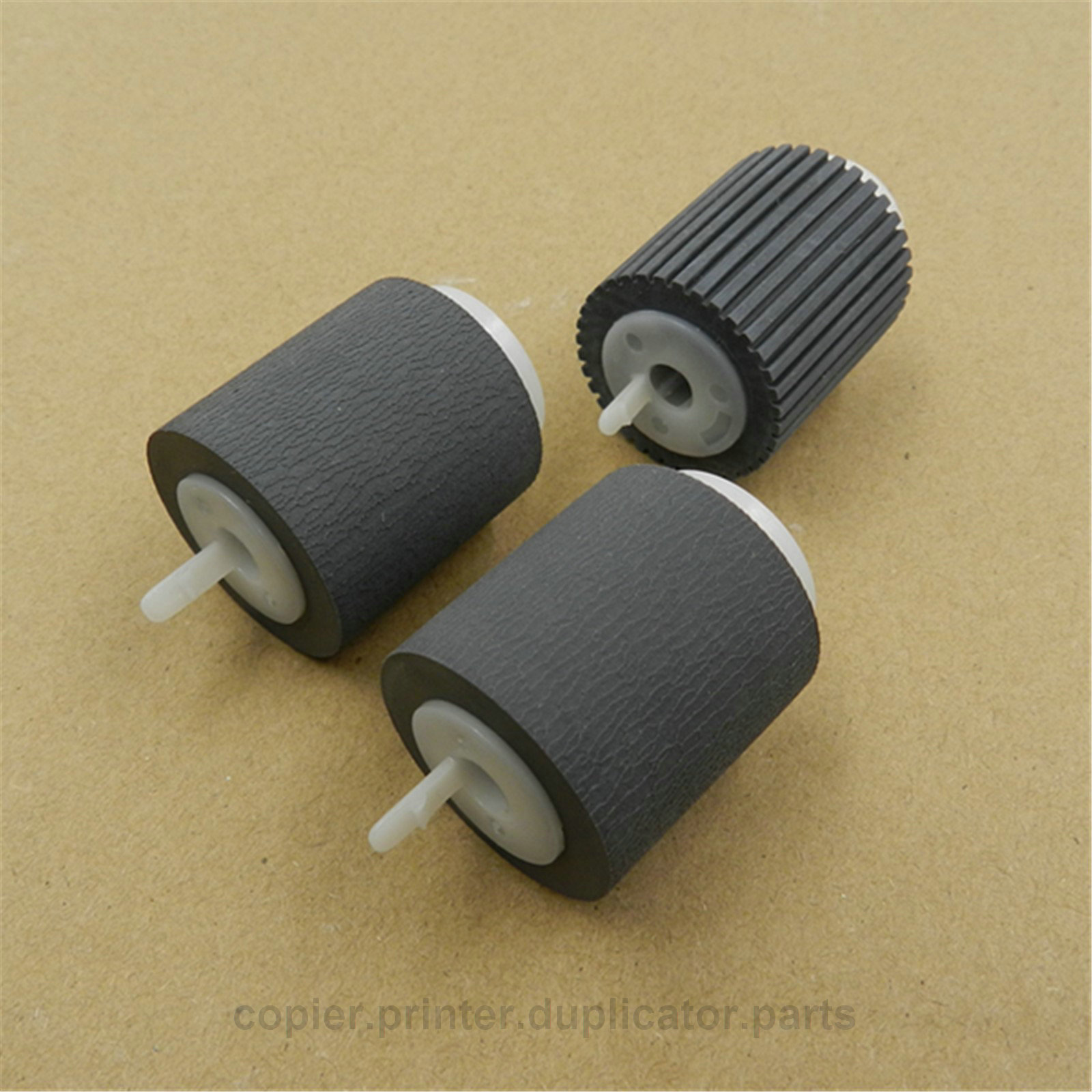 3Set Paper Pickup Roller Fit For Sharp MX-M364N M365 M464 M465 M564 ...