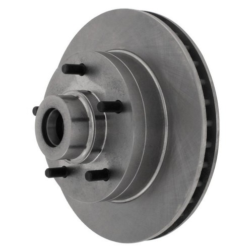 Front Brake Rotor For 1999-2002 Dodge Ram 1500 Van 5 Lug Holes W/o Cryo ...