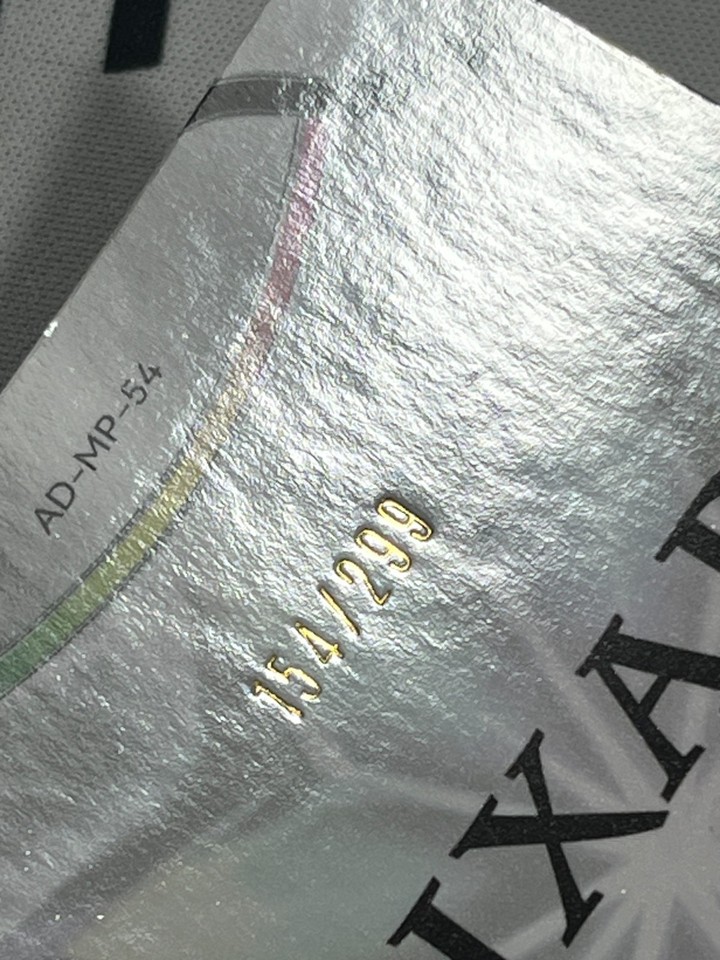 EMBER LUMEN 2025 Kakawow Aura Disney #AD-MP-54 Kaleidoscope 154/299 | eBay