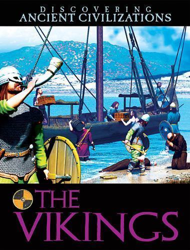 Vikings by David West (2016, Library Binding) for sale online | eBay