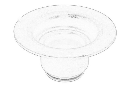 Valve stem gasket/seal OE PERKINS 2418M519 | eBay Australia