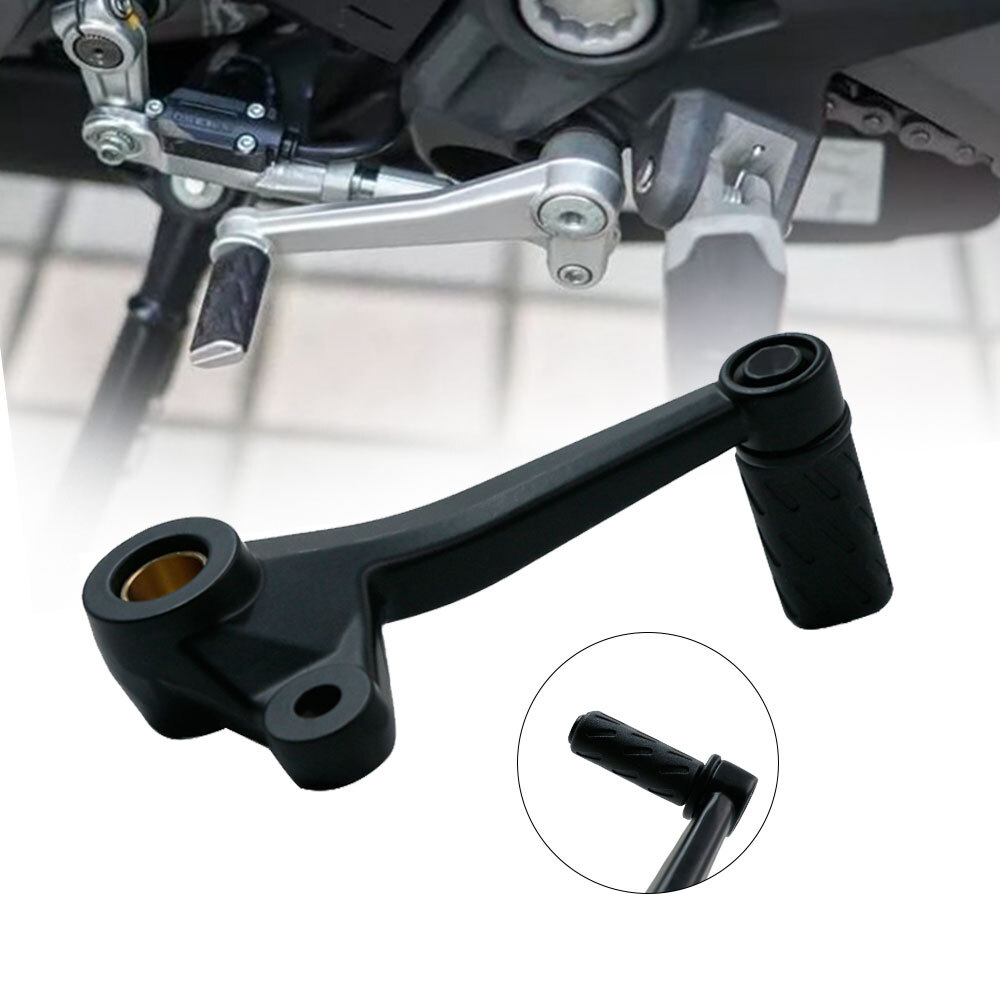 Motorcycle Gear Shift Lever Shifter For Ducati Monster 1100 ABS 696 796 ...