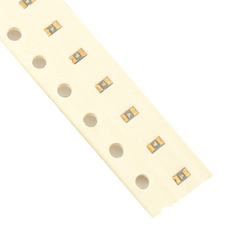 5Pcs BUSSMANN PolyCHIP Fuse 0603 SMD SMT Fast Acting 3A 32V PC06F3A | eBay