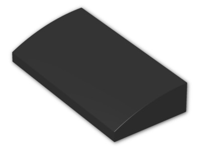 LEGO SLOPE CURVED 2X4X2/3 (2 PCS) CHOOSE YOUR COLOR 61068 88930!! | eBay