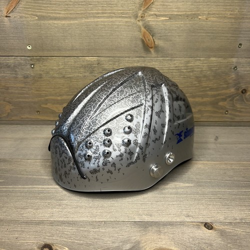 Simond Chamonix France Bumper Casco Ice Climbing Mountaneering Helmet ...