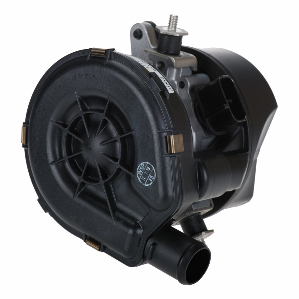 OEM 2007-2008 Subaru Forester Impreza Secondary AIR Pump Assembly ...