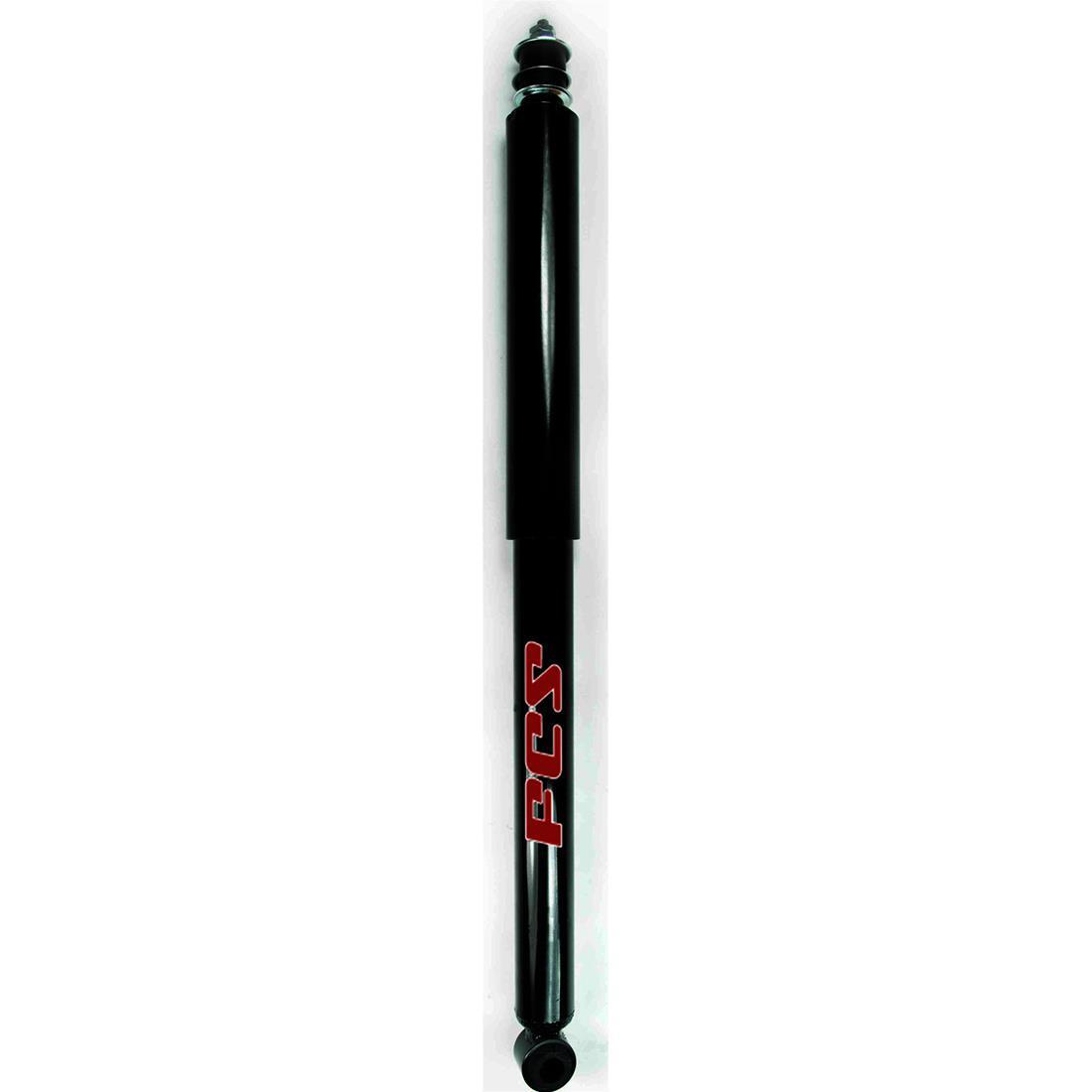 Rear Shocks For Toyota RAV4 2005 2004 2003 2002 2001 2000 1999 1998 ...