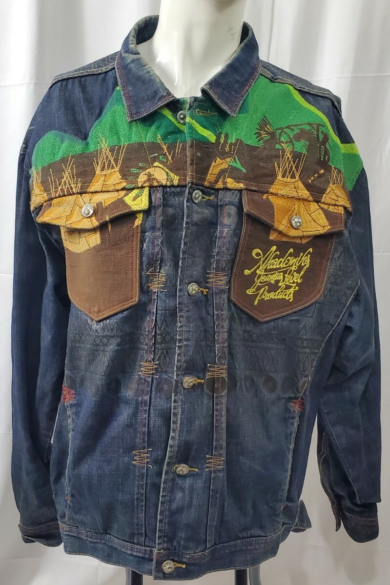 Akademiks jacket - Gem