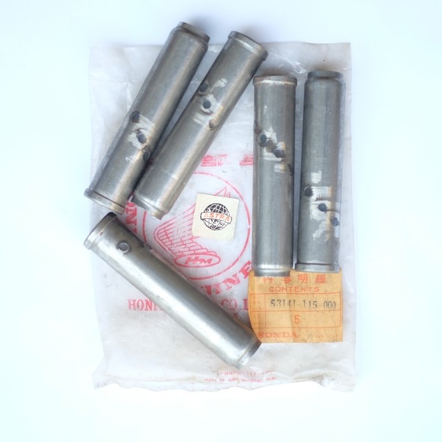 Throttle Ct90 1969 Honda Trail 90 53141-115-000 for sale online | eBay