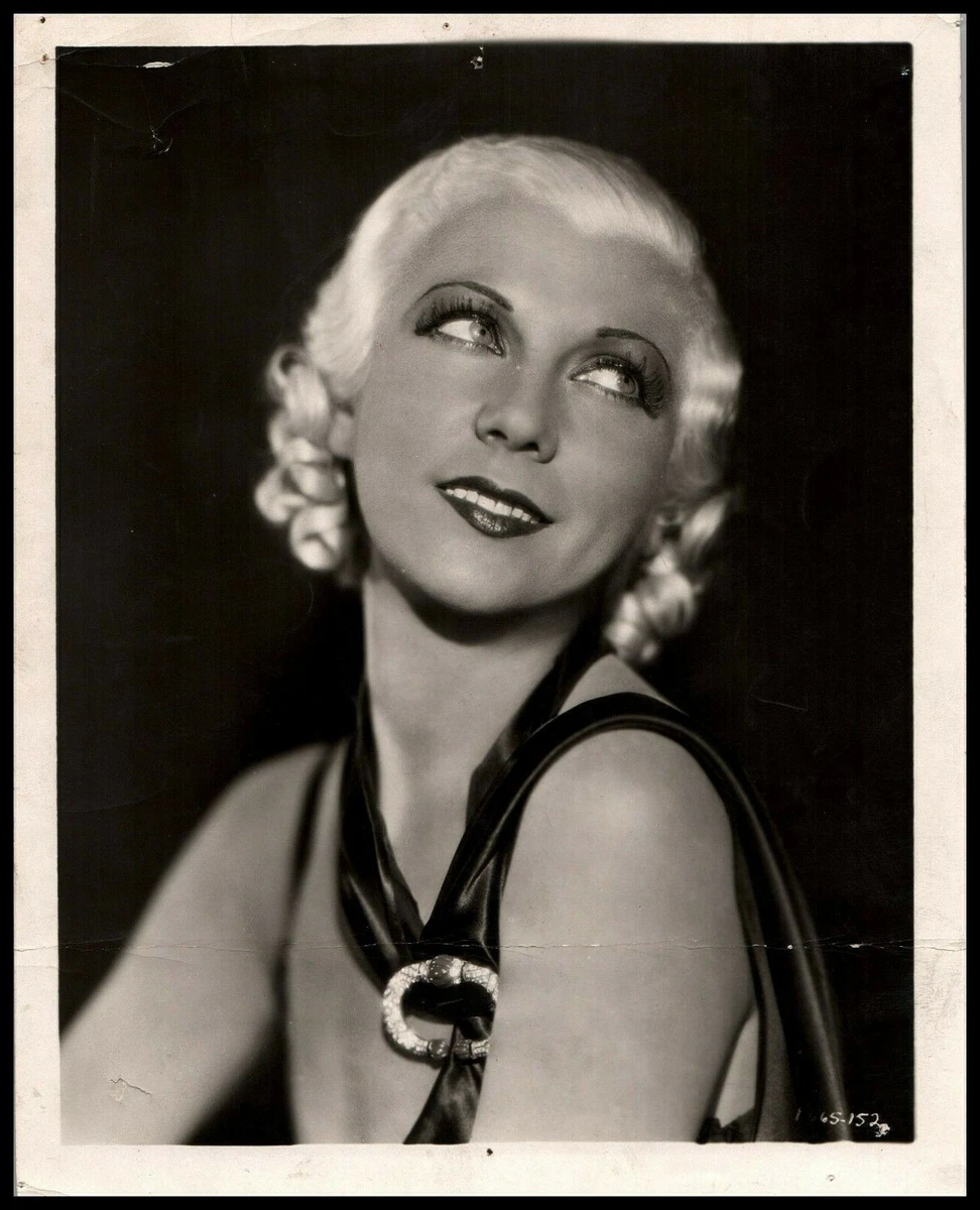 Lilyan Tashman