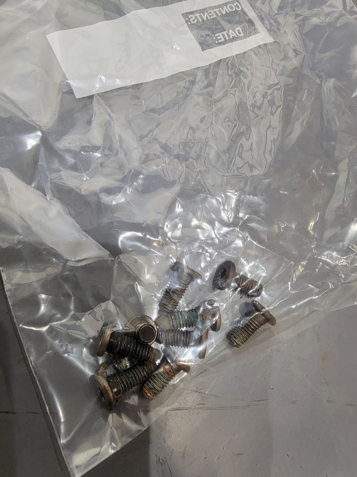 Toyota 4Runner 06-09 Roof Luggage Rack Cross Bar PT278-89060 A971 2006 ...