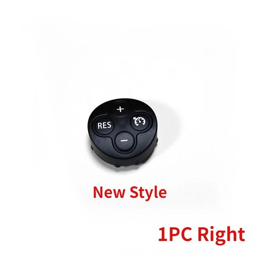 For MINI Cooper R55 R56 07-14 Steering Wheel Switch Cruise Control ...
