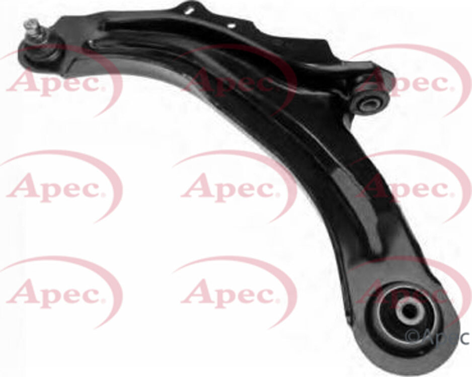 Track Control Arm Front Left Lower Aim Fits Renault Megane Scenic ...