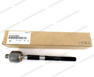 Inner Tie Rod 57724D3000 for Hyundai Tucson 16-21 | eBay