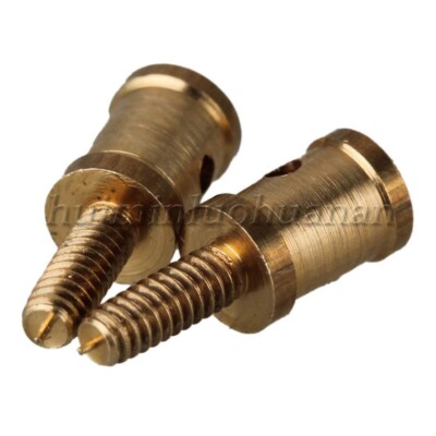 20pcs Airplane Model Quick Link Servo Horn Linkage Connector 1mm N10248 ...