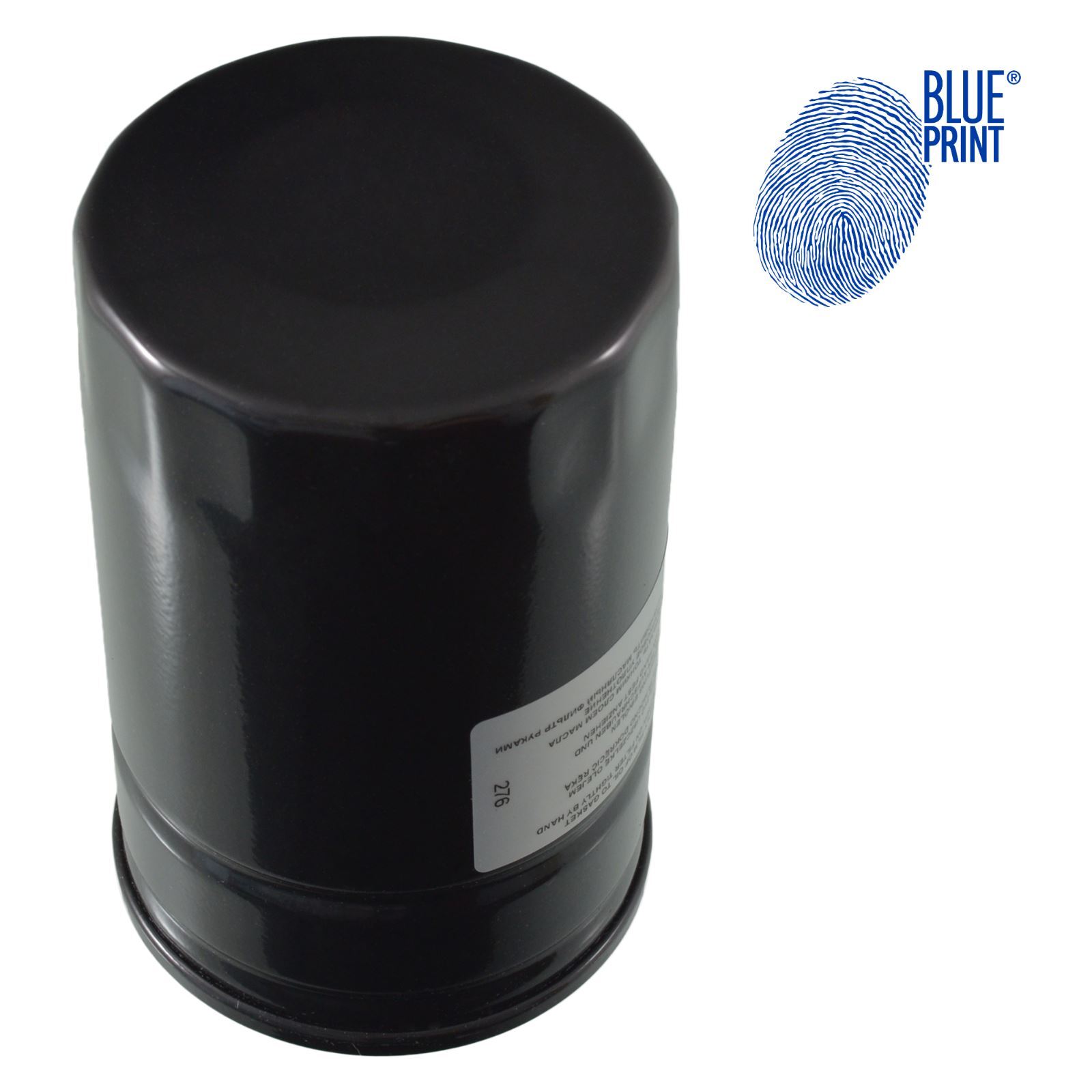 Genuine Blue Print Oil Filter fits Rover Group LPW100160 | eBay