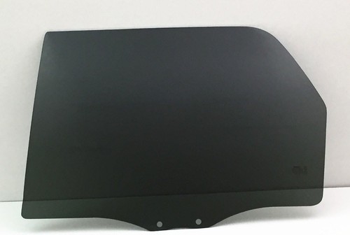 Driver Rear Door Window For 08-12 Ford Escape/ Mazda Tribute/ Mercury ...