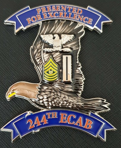 US Army TF WARHAWK 244th ECAB 244th Expeditionary Combat Aviation ...