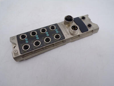 BALLUFF BNI00FW BNI PNT-508-005-Z015 Profinet 9-4 #7024 | eBay.de