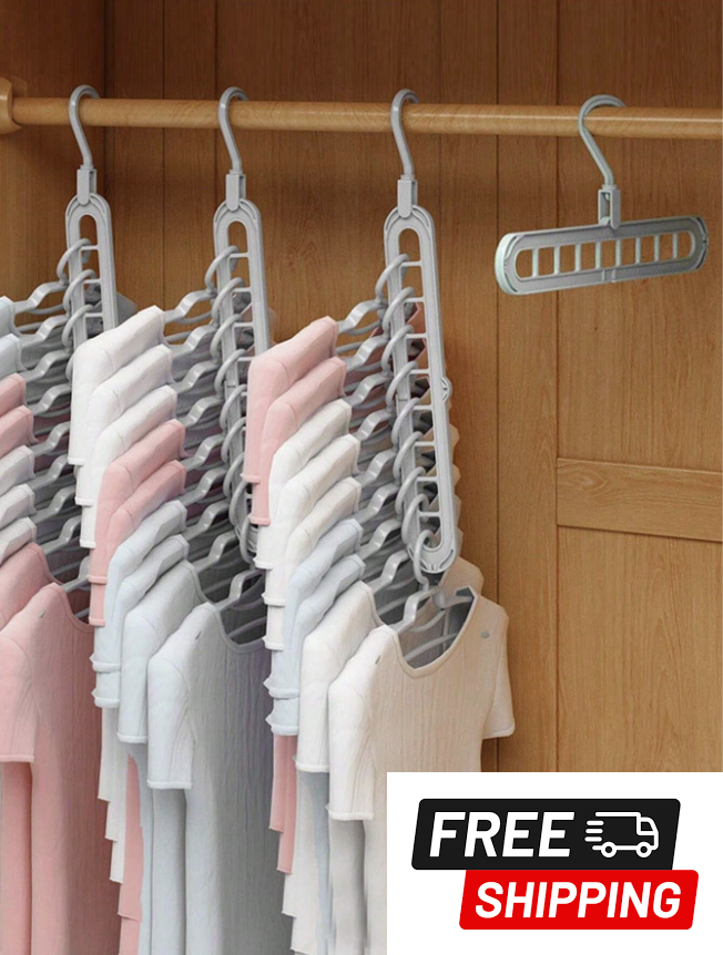 Storage Hangers