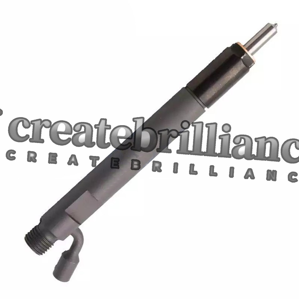 6x Fuel Injector 3283160 Diesel Injector for CUMMINS 6CT ENGINE ...