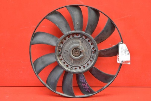 VW PASSAT Variant B5 3B5 058121301B Ventilateur Diffuseur 1999 22090543 ...