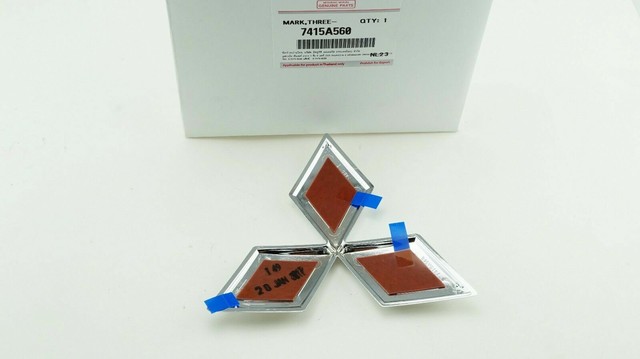 Mitsubishi 7415A560 for sale online | eBay