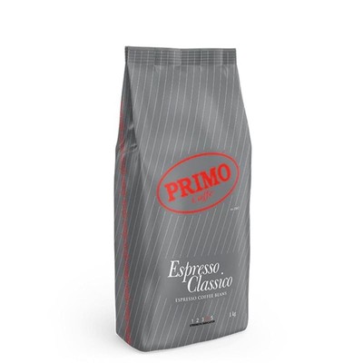 Primo - Espresso Classico Coffee Beans 1Kg | eBay Australia